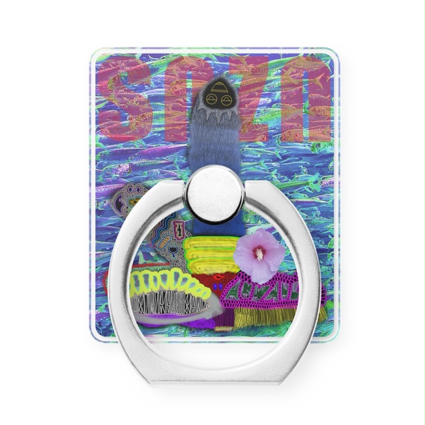 snzn_s2_2025 - snzn - BOOTH