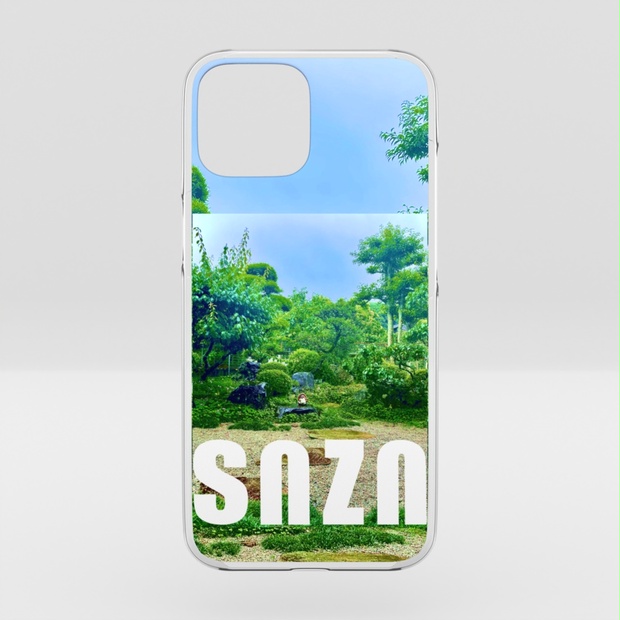 snzn_garden2025 - snzn - BOOTH