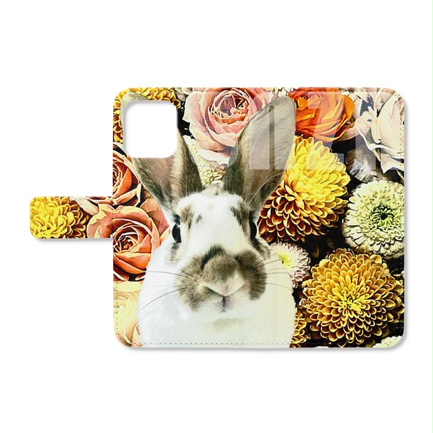 snzn_rabbit_2025 - snzn - BOOTH