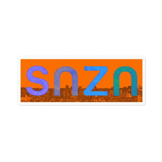 snzn_rogo_color2025 - snzn - BOOTH