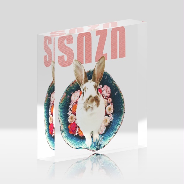 snzn-rabbit2025 - snzn - BOOTH