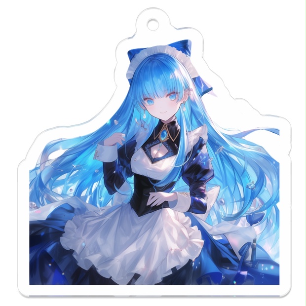 袖ヶ浦 蛍 - ssparrow - BOOTH