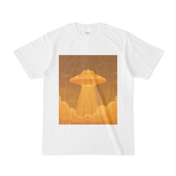 UFO - ssparrow - BOOTH