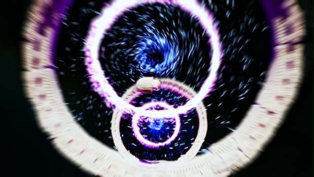 【無料DL】【Free DL】【VJ素材】№015,№016 - pepepopo - BOOTH