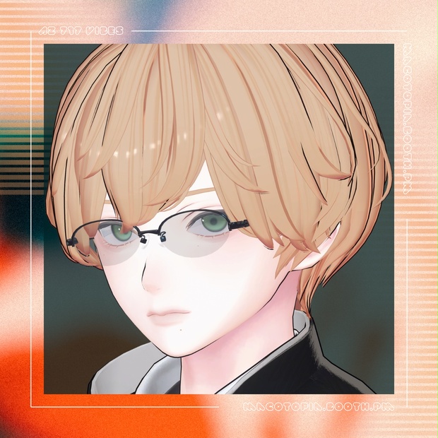 𝐀𝐙 𝟕𝟏𝟕 𝐕𝐈𝐁𝐄𝐒 - BOOTH