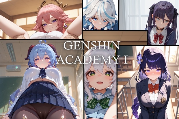 Xofey's shop - BOOTH