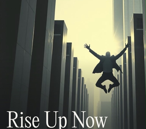 Rise Up Now - Imaginary Divide - BOOTH