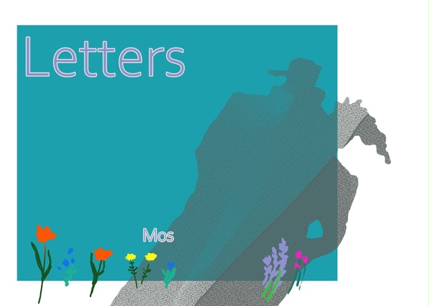 letters - Mos - BOOTH