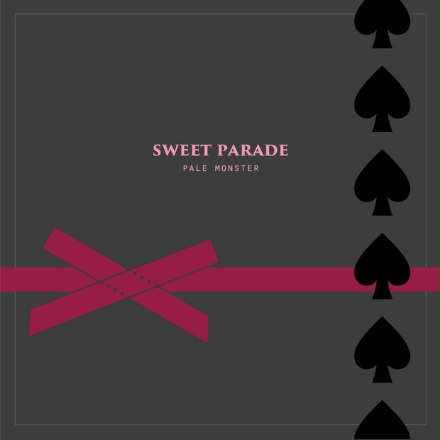 SWEET PARADE【DL album / リマスター版】 - ぺるもSHOP - BOOTH