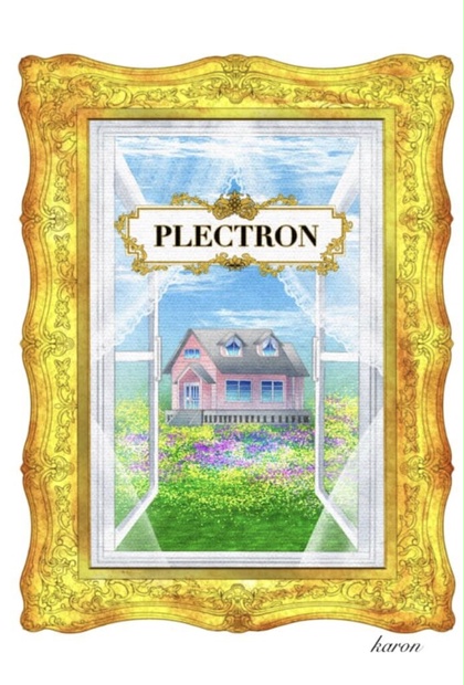 PLECTRON - からんころん - BOOTH