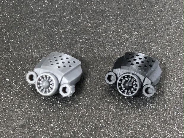 EXパーツ 05 - kuma Factory - BOOTH