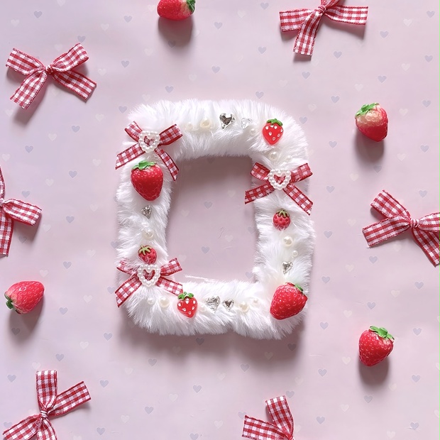 頒布終了 - Lily - BOOTH