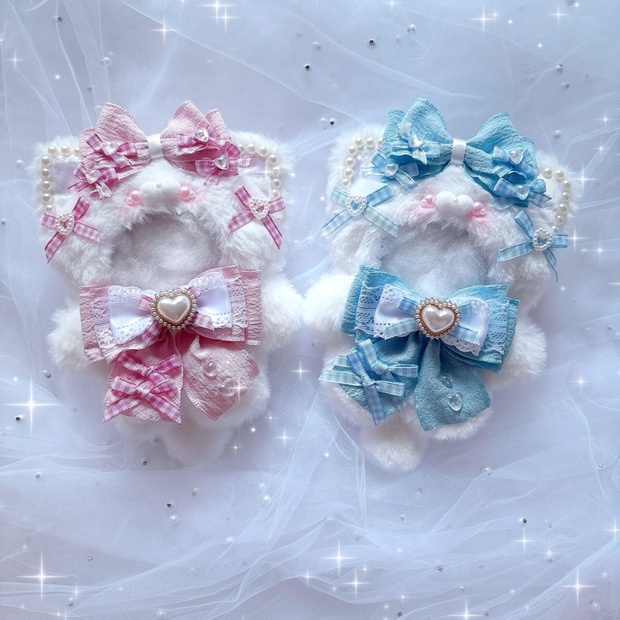 頒布終了 - Lily - BOOTH