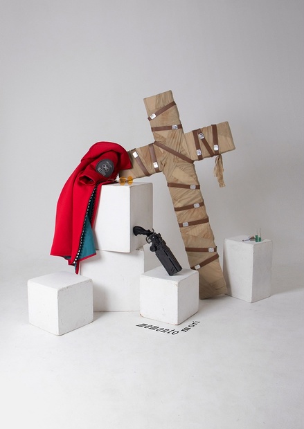 memento mori - MEGAGEM - BOOTH