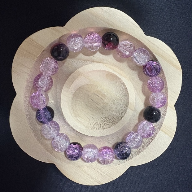 Snow Flower Drop - BOOTH