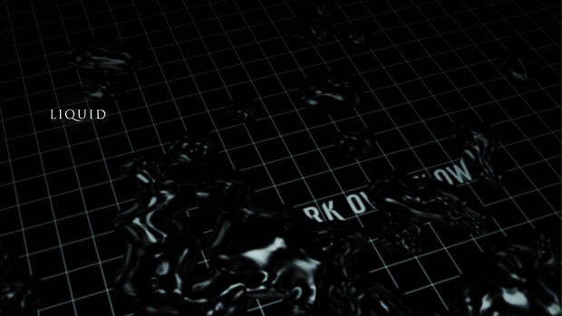 DARK OVERFLOW (2020) Aep - SHUИTA - BOOTH