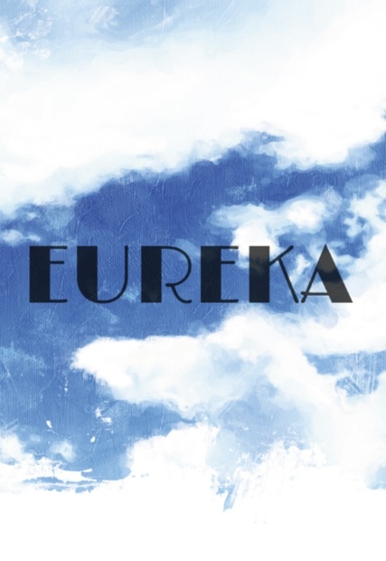 EUREKA - hiyokoazuki - BOOTH