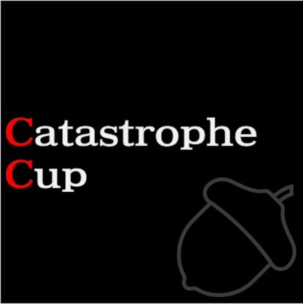 Catastrophe Cup 公式記録集 - 第23配給所 - BOOTH