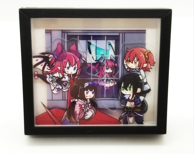 「2017年ハロウィンの想い出」 - Ameiro* - BOOTH