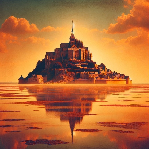 イメージ画像 10種類セット「フランス」 - Ate pao - BOOTH