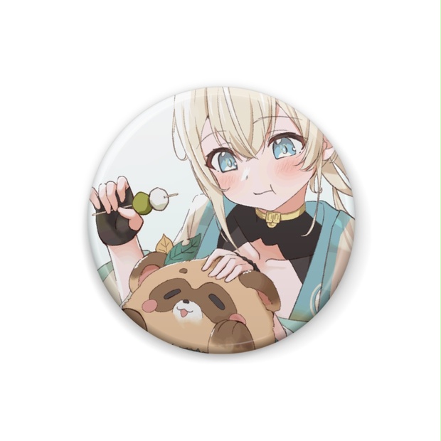 いろは殿&ぽこべぇ - Babinch-のBOOTH - BOOTH