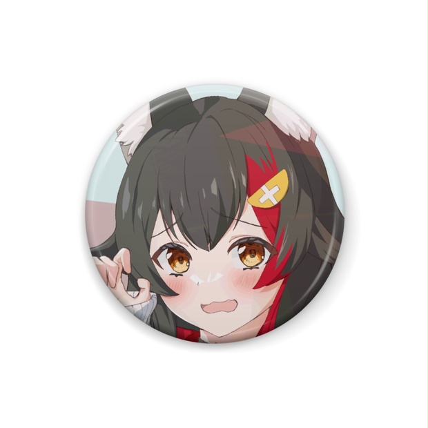 ミオしゃ - Babinch-のBOOTH - BOOTH