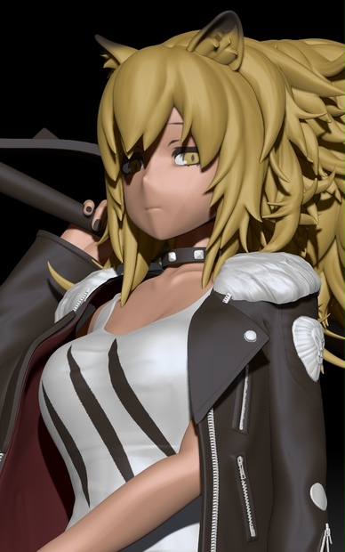 シージ - osad - BOOTH