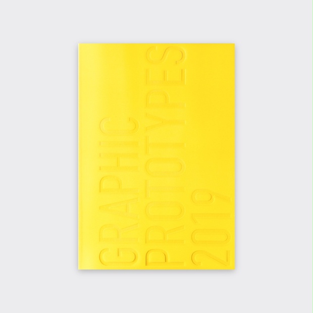 GRAPHIC PROTOTYPES 2019 - よりデザイン - BOOTH