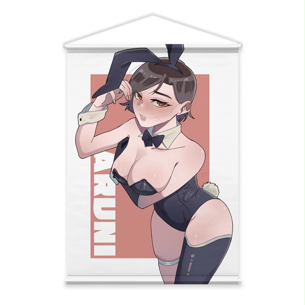 ARUNIタペストリー - arinko-rinrin - BOOTH