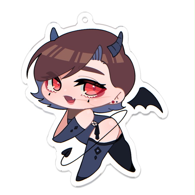 Halloween ARUNI - arinko-rinrin - BOOTH