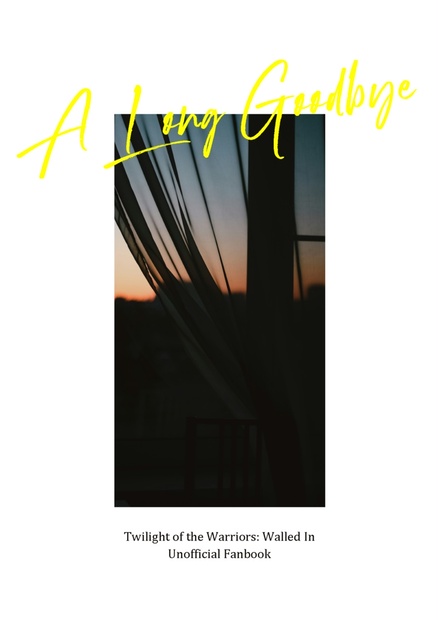 【7月新刊】ロング・グッドバイ - key-nico - BOOTH