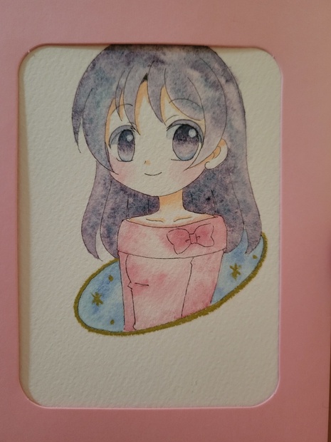 オリジナルの女の子3 - rengesou-333 - BOOTH