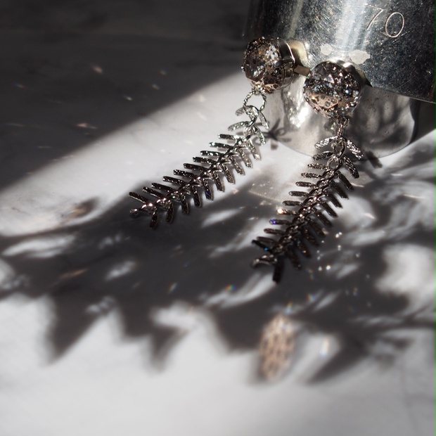 【グラブル 】ロキイメージアクセサリー - pororó-ká - BOOTH