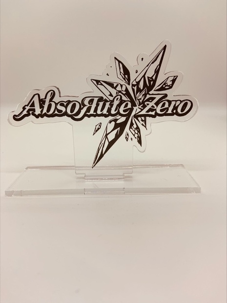 AbsoЯute Zero - BOOTH
