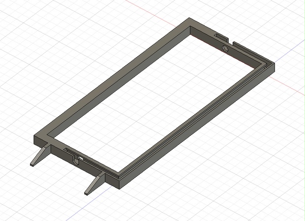 ルアー塗装用ホルダー【無料】 - sulasula - BOOTH