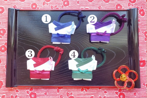 板前服 - にゅいぶら〜Bazar Nuit Blanche〜 - BOOTH