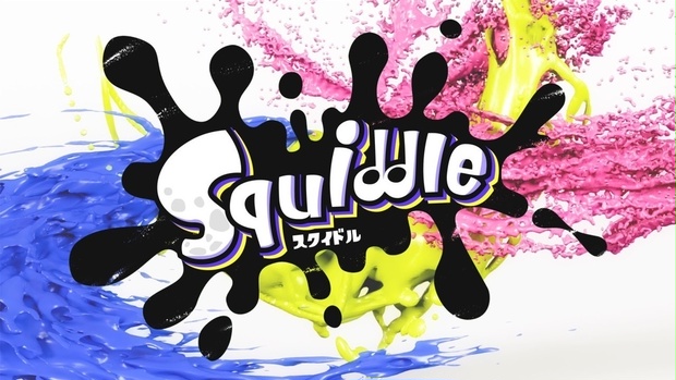 Squiddle - kurehiro - BOOTH