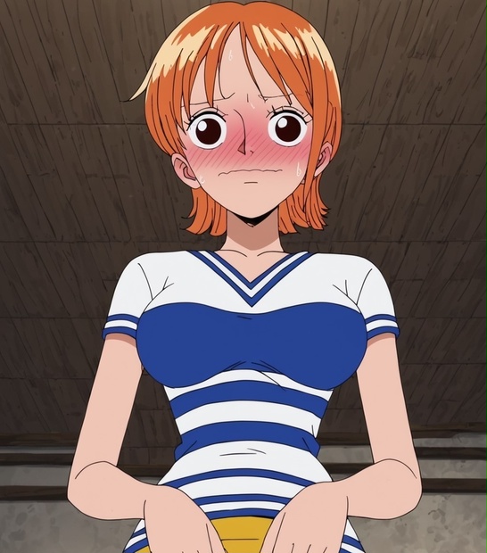 Nami (150P) - SIEL - BOOTH