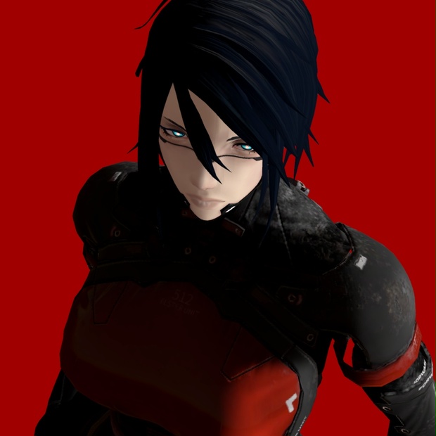 SIGNALIS Elster (Avatar)