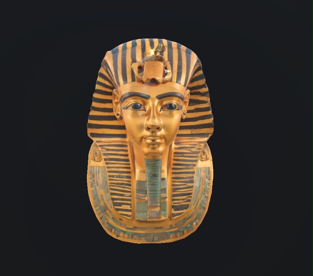 【修正版】魅惑的な仮面 - nun-lab - BOOTH