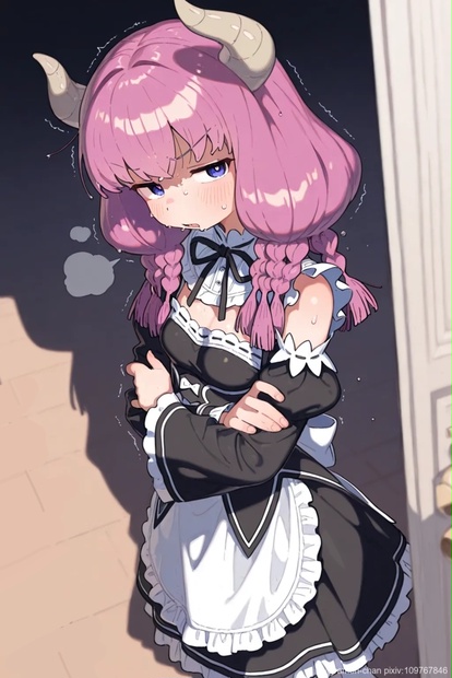 [Ramen-chan] aura 92 pages - ramen-chan - BOOTH