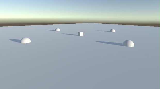 [Udon Graph] Dynamic Personalized Spawn System - Aikatsuyuri - BOOTH