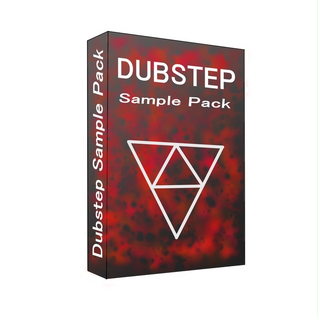Tetsuhiro Dubstep Sample Pack - tetsuhiro - BOOTH
