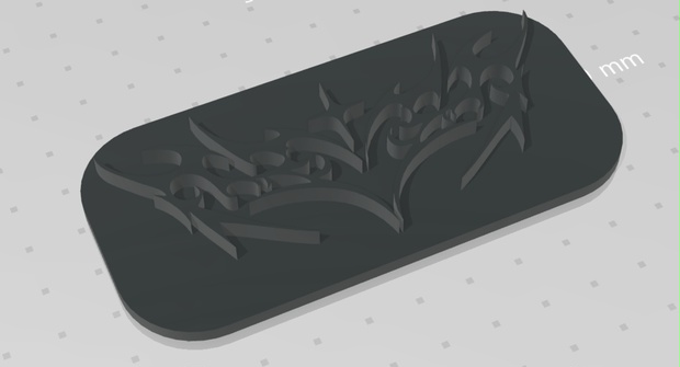 stamp factory - BOOTH