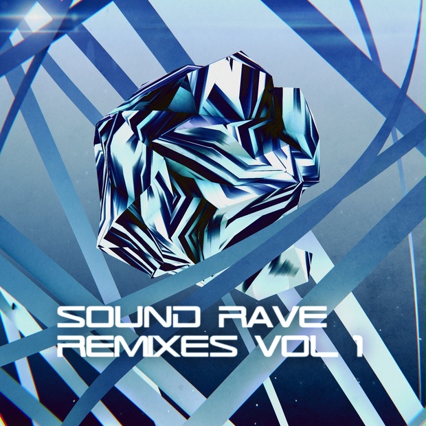 Sound Rave Remixes Vol.1.01 - SoundRave - BOOTH