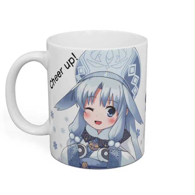 Delicious Fish - BOOTH