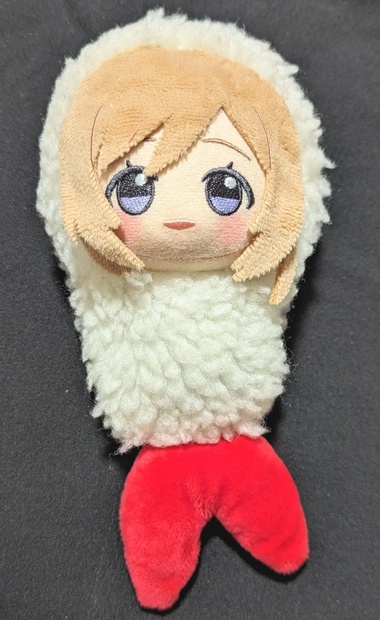 えび天着ぐるみ🍤 - 星空のアトリエ .*GSF01-5組-10 - BOOTH