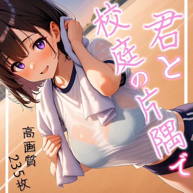 momoiro-kotton - BOOTH