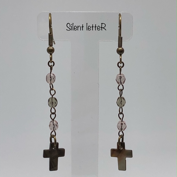 Silent letteR - BOOTH