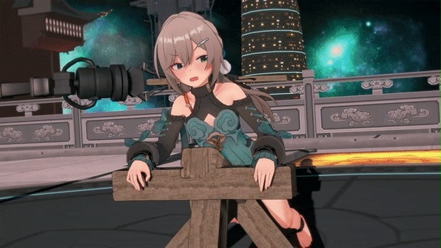 202308 Scenes - spankbot - BOOTH